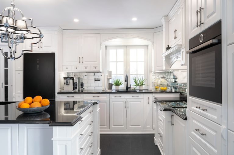 Kitchen Renovation Ideas: Top Things to Consider for Your New Design ...